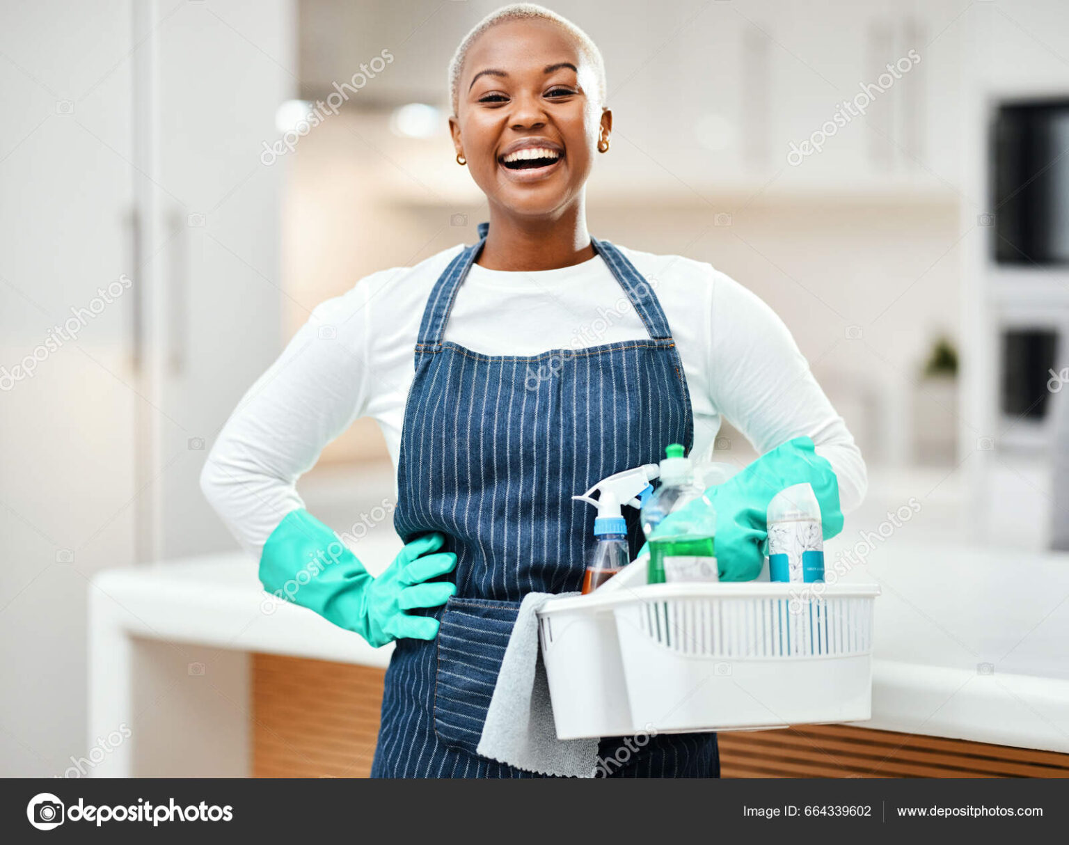 Keeping Things Clean! - Selfless Life