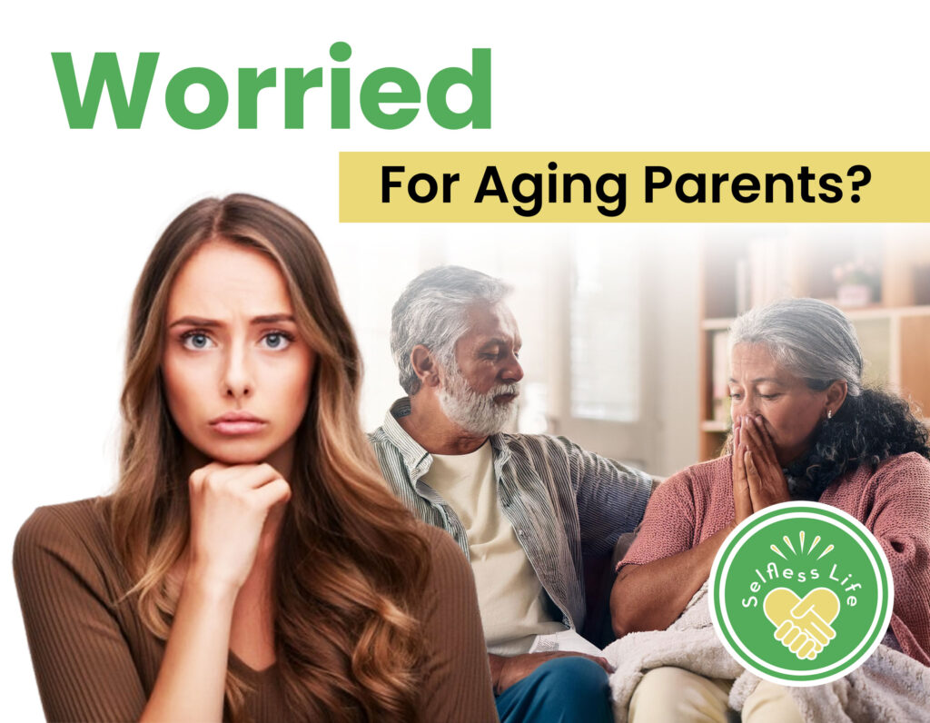 How to Take Care of Aging Parents: A Complete Guide